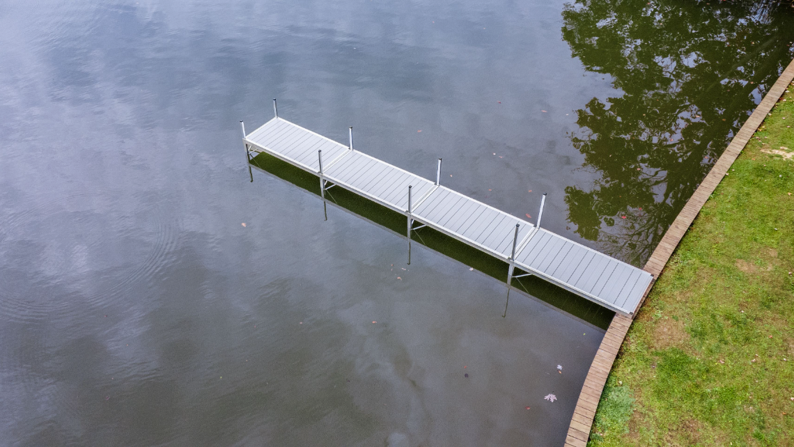 Lake Dock Maintenance: Essential Tips for Year-Round Upkeep – X8 Docks