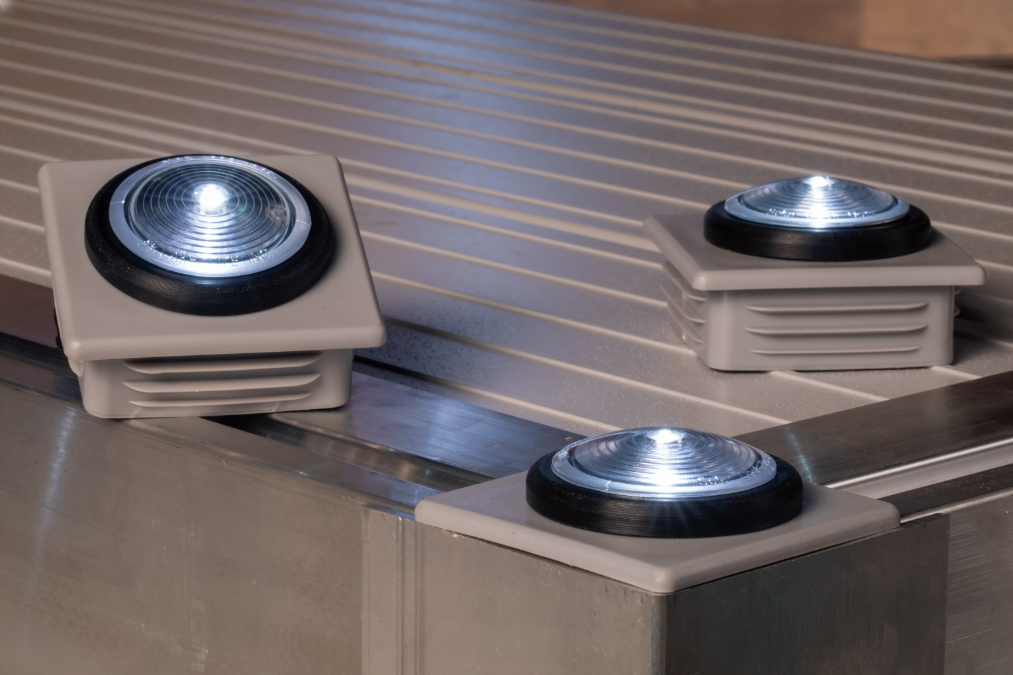 Dock Lights – X8 Docks