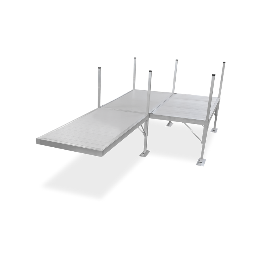 Dock Sections – X8 Docks