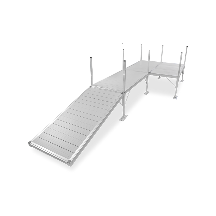 Dock Sections – X8 Docks