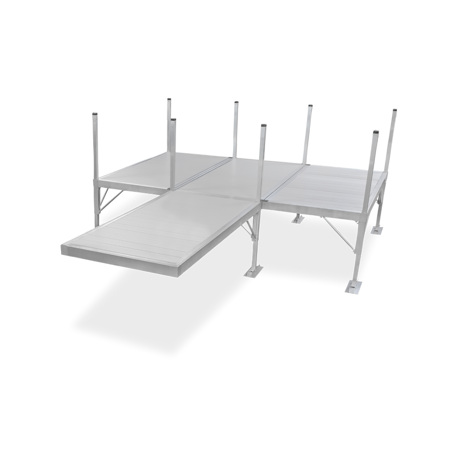 Dock Sections – X8 Docks
