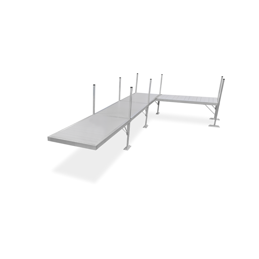 Dock Sections – X8 Docks
